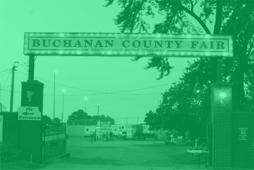 Home | Buchanan County Fair Association